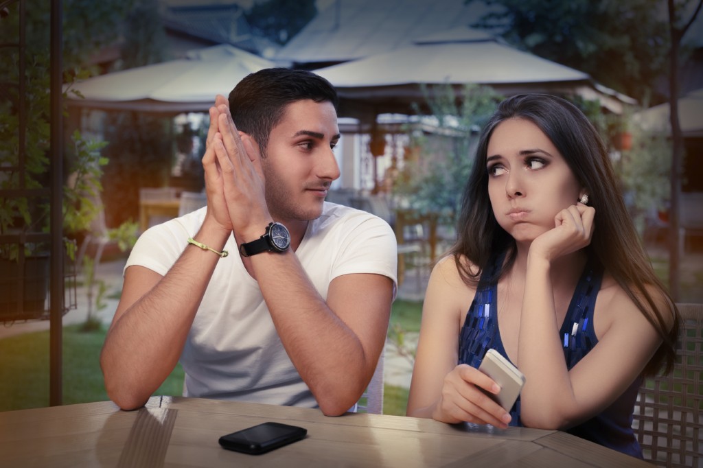 Dating Guru Advice: Is he just leading me on? | Dating Advice | Asian ...